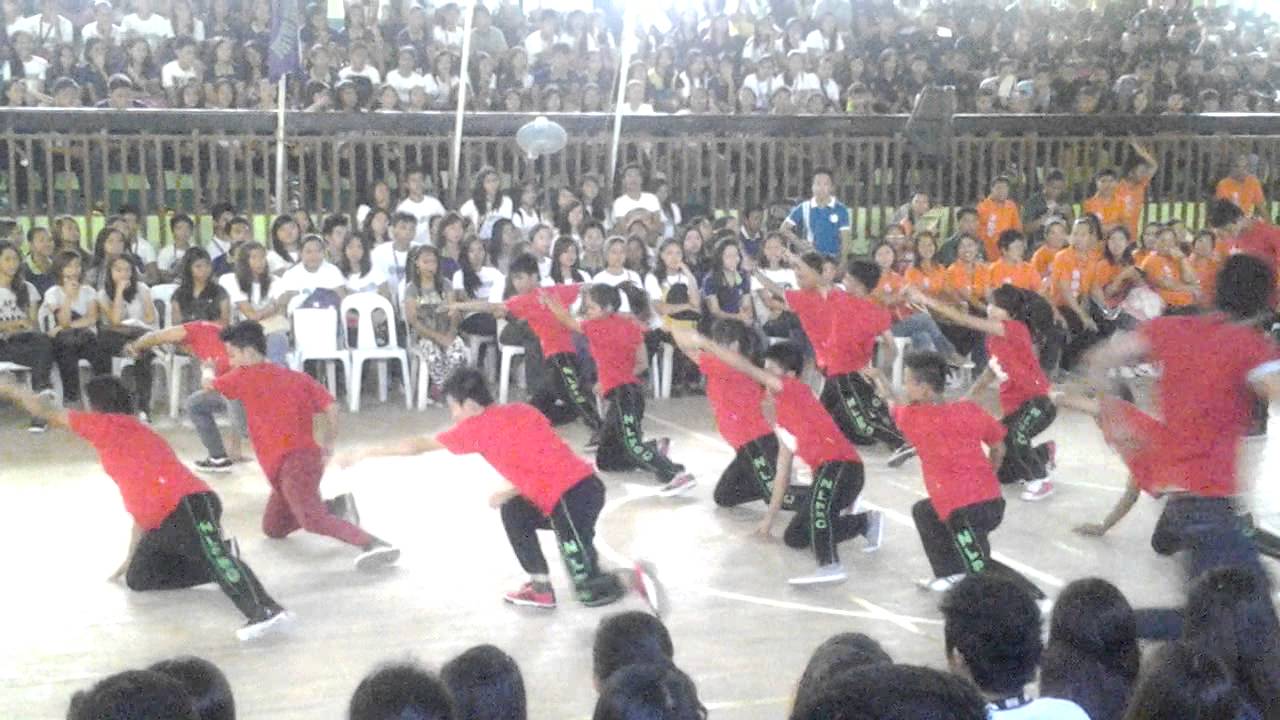 NLPSC SHINE - YouTube