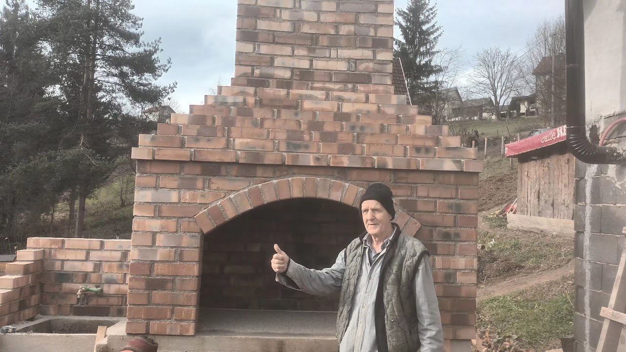 PECENJARA BUSOVACA....2023.. - YouTube