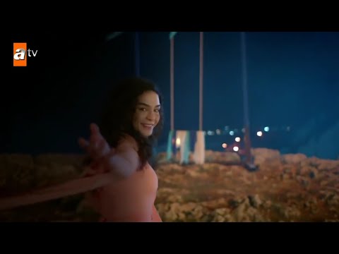 Hercai Klip - Her şey o salıncakla başladı... (Gide gide bir söğüde dayandım)