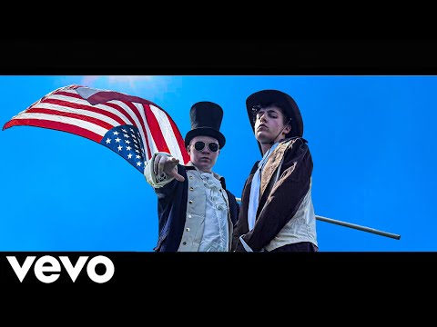 CIVIL WAR - MOM, DAD & SIS DISSTRACK