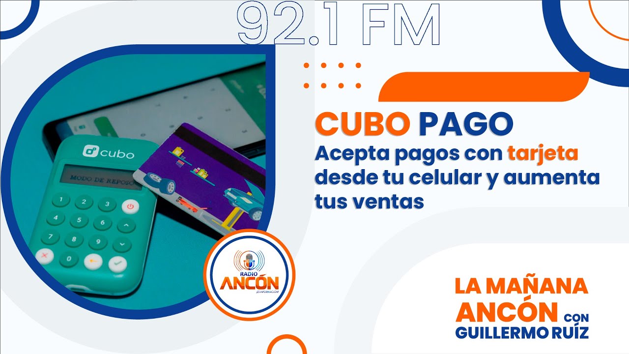 🚨Cubo Pago llega a Panamá: ¿Cómo funciona y qué beneficios ofrece? 🚨 ...