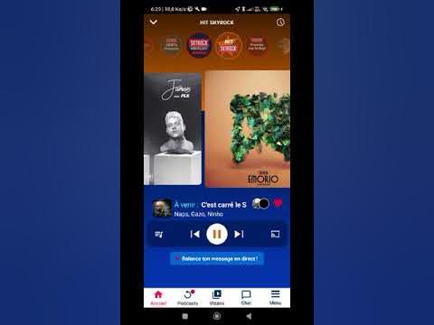Trinix, fafà de Belèm Emorio Version Skyrock - YouTube