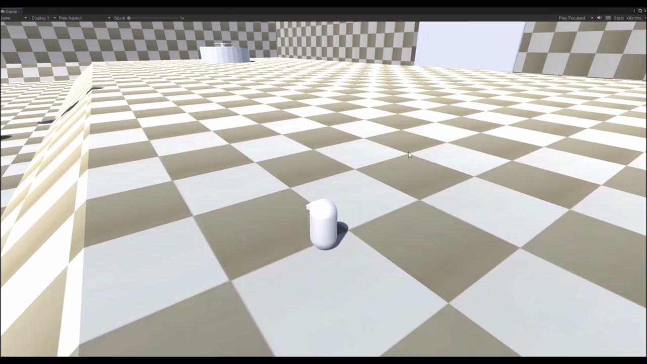 [Unity Tutorial] How to Prevent RayCastHit detecting and Colliding with Triggers - YouTube