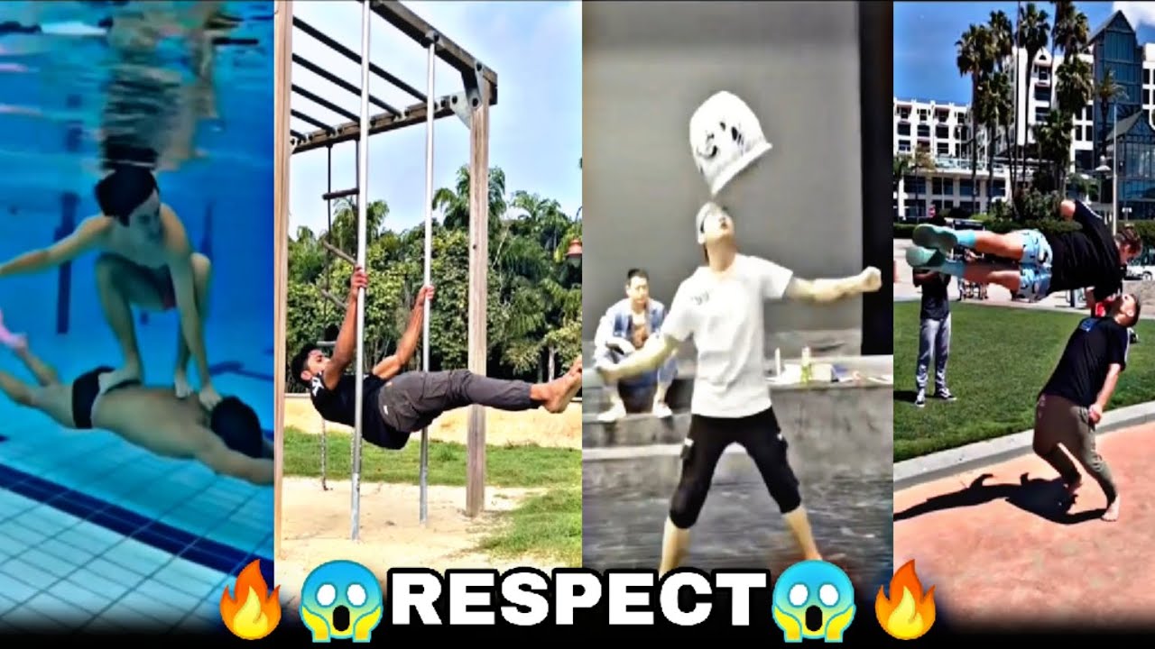 Respect Videos 😱🤯🔥 | Like a Boss Compilation | Amazing Respect Videos 💯 ...