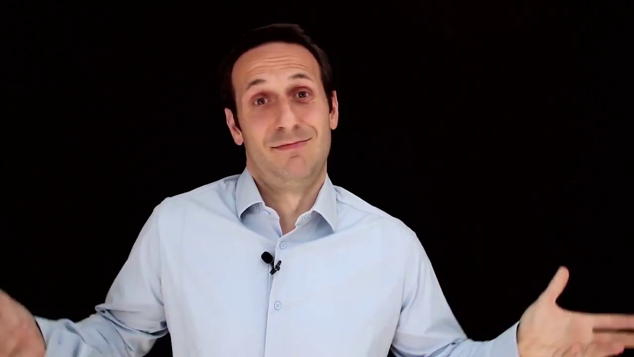 3 Tips to give a memorable VR talk - YouTube