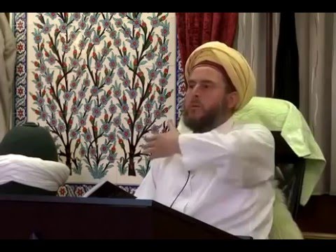Vukuf-i Kalbi - Zakir zikir anında kalbine hakim ve sahib olmalıdır...