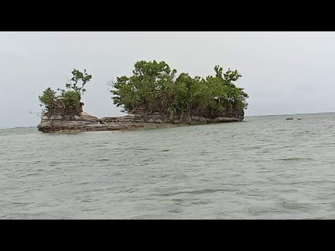 BARKONG BATO BEACH RESORT - YouTube