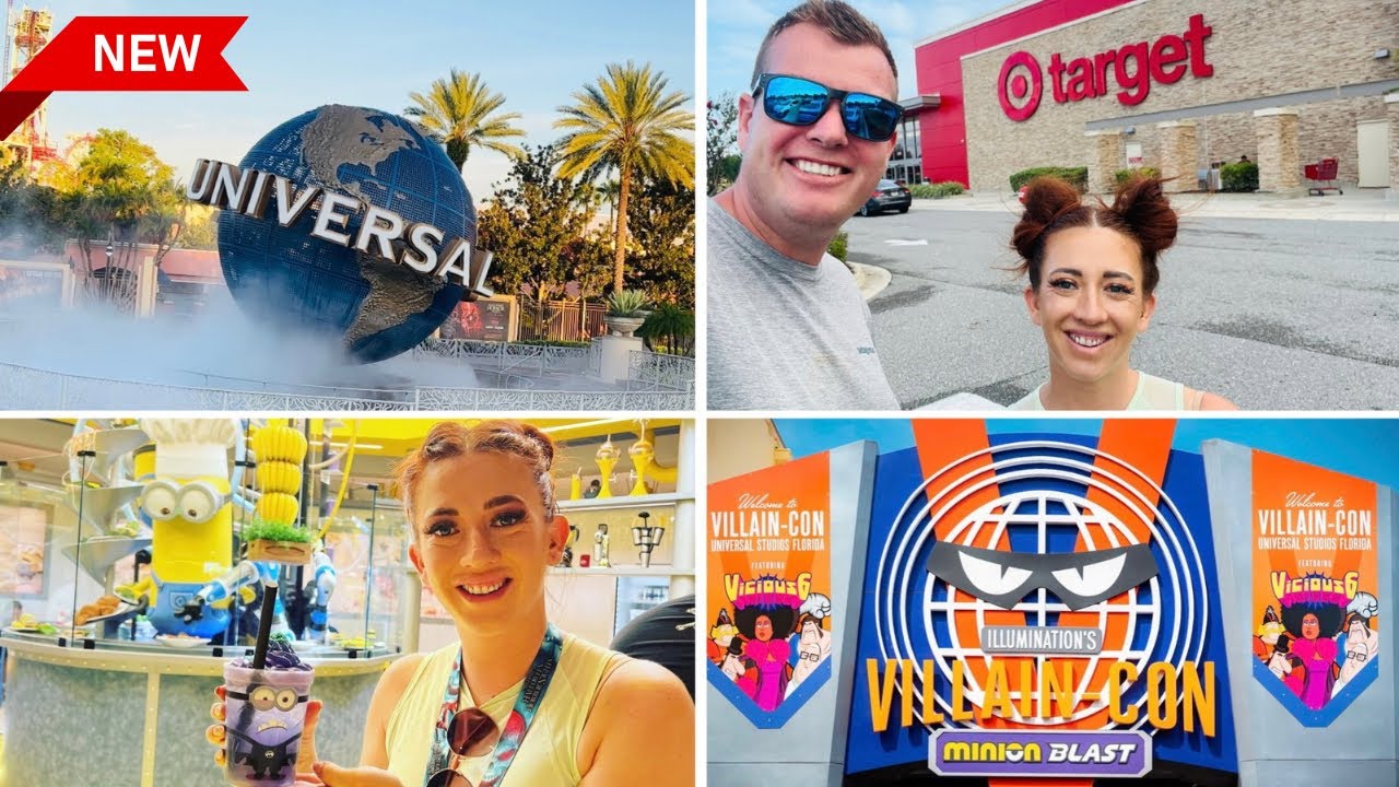 The Knightstrider – Travel and lifestyle vlogger