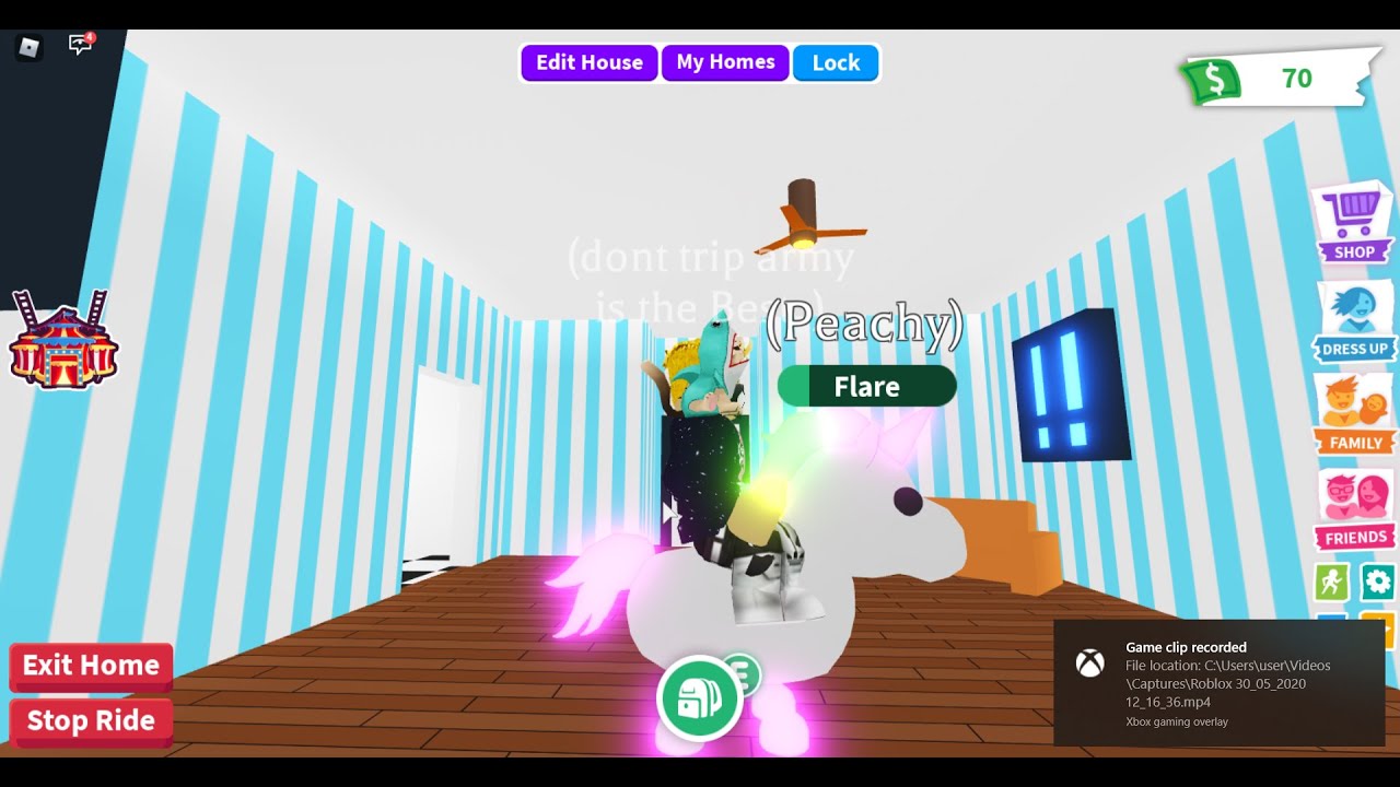 Roblox Adopt Me! Trading pets - YouTube