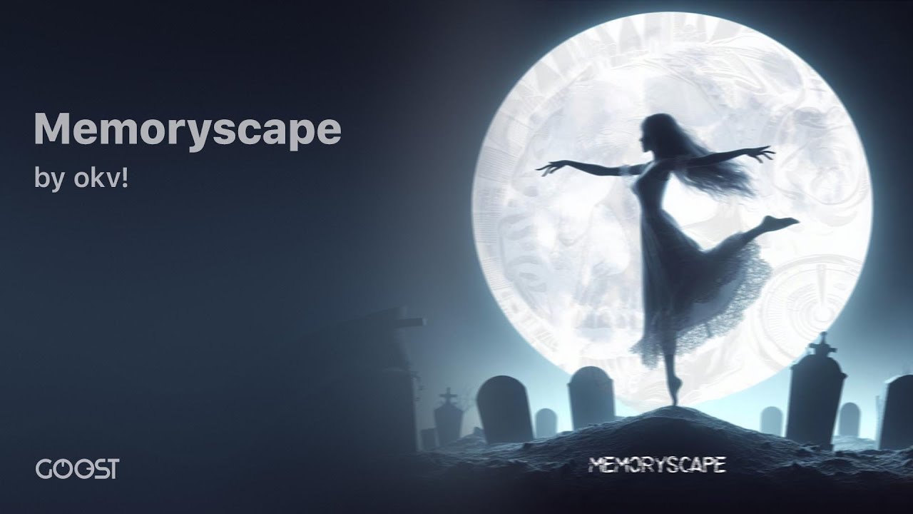 okv! - Memoryscape - YouTube
