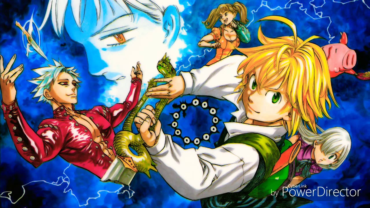 Nightcore Seven Deadly Sins ending 1 YouTube nightcore-seven-deadly-sins-ending-1-youtube