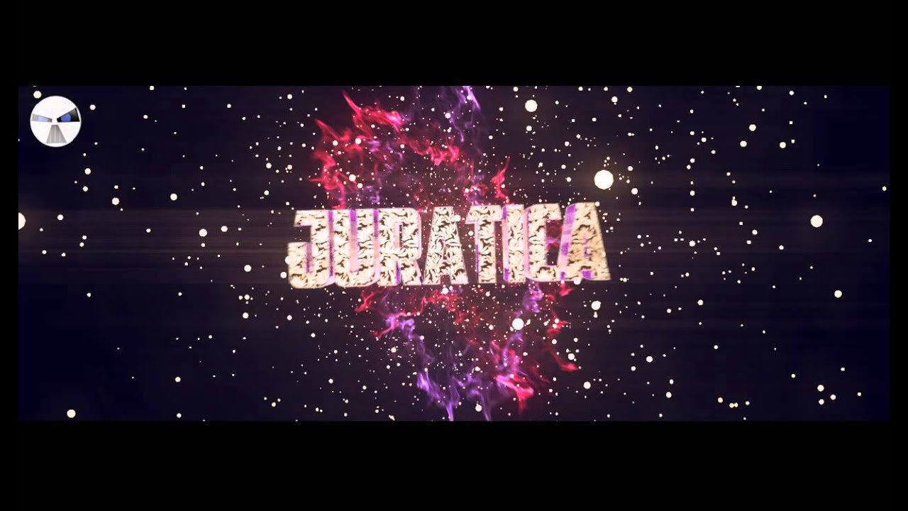 Old Intro - YouTube