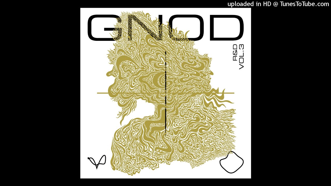 Gnod R&D - DO (Excerpt) - YouTube