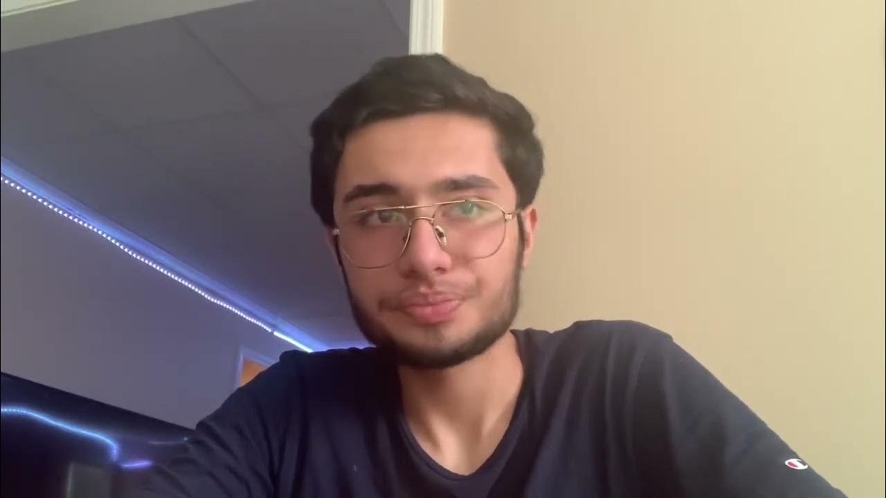 Analysis of Poem “We real cool “ by Gwendolyn Brooks - YouTube