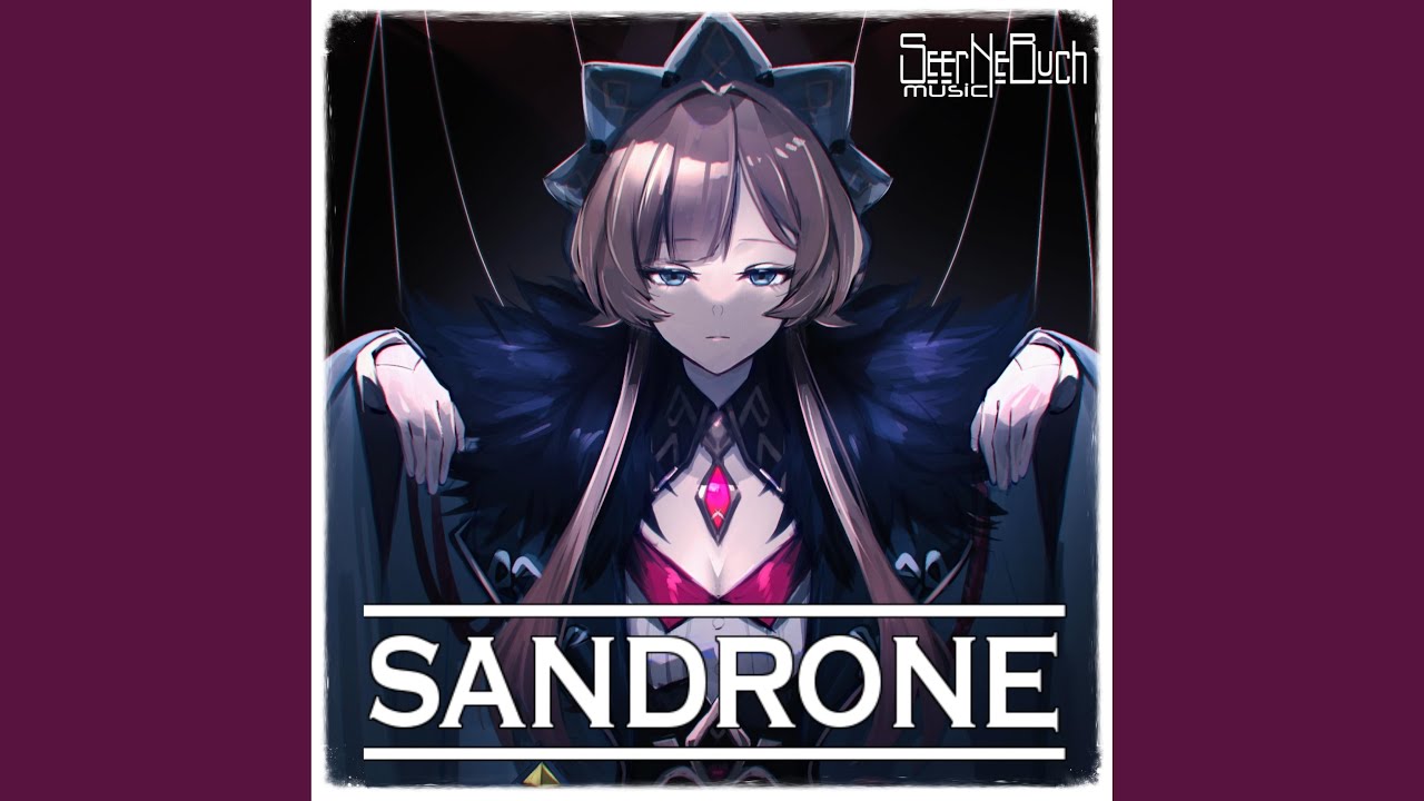 Sandrone | Mysterious Marionette (Battle Theme | for "Genshin Impact ...