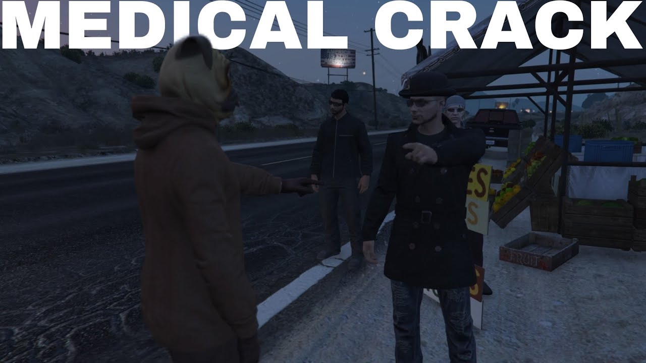 (Civilian) Medical Crack | NSRP Ep. 31 | (NSRP) (New State Roleplay ...