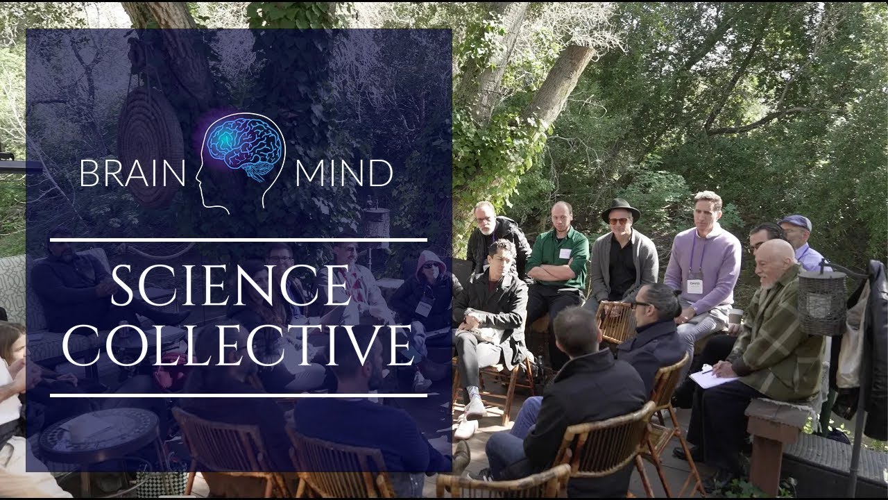BrainMind Science Collective - YouTube