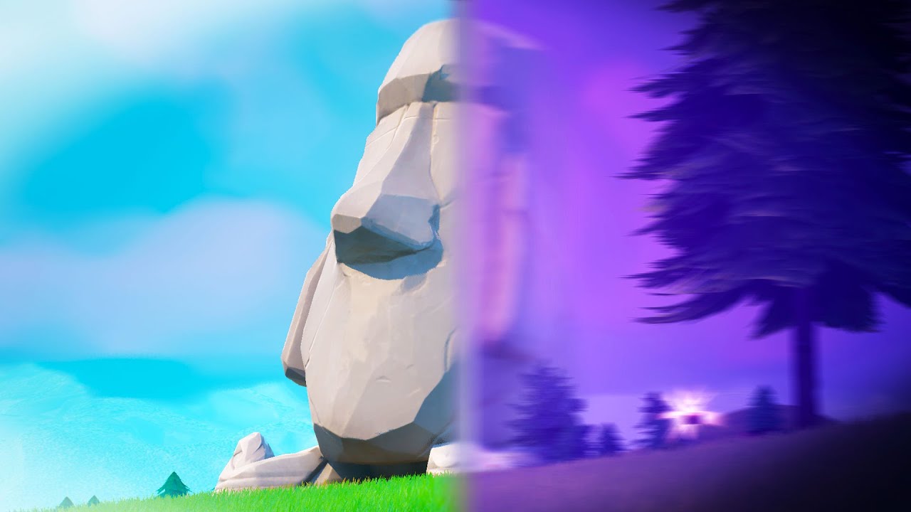 What’s the Rock Breaking Record in Fortnite? - YouTube