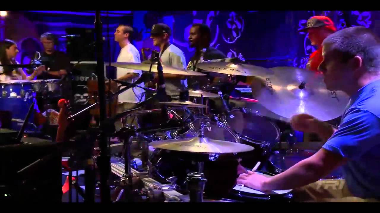 Fat Spliffs HD (Slightly Stoopid) - TRI - 9/13/2011 - YouTube