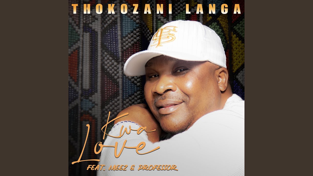 Kwa Love (feat. Meez, Professor) - YouTube