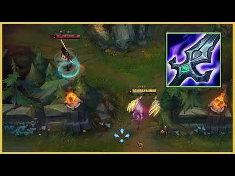 Pzzzang Yone Vs Ireliaking Irelia | League of Legends Clip - YouTube