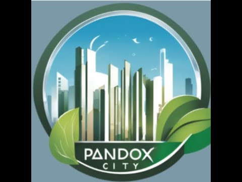 Pandox City Video 2 - YouTube