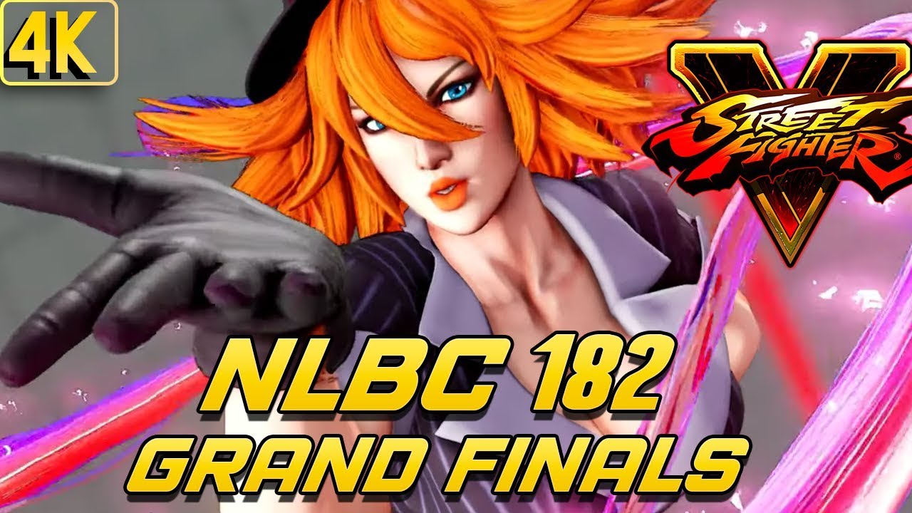 SFV NLBC 182 - GRAND FINALS Sanford kelly (Poison) vs. IDom (Poison ...