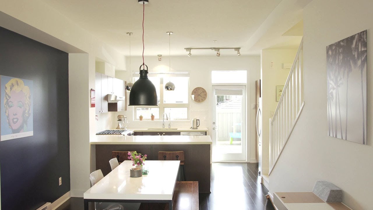 Kevin Banno - Real Estate Video - YouTube