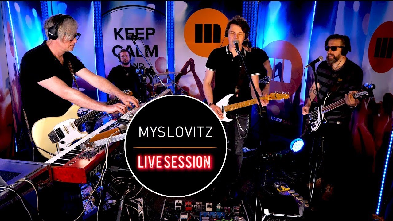Myslovitz - Koncert (MUZO.FM) - YouTube