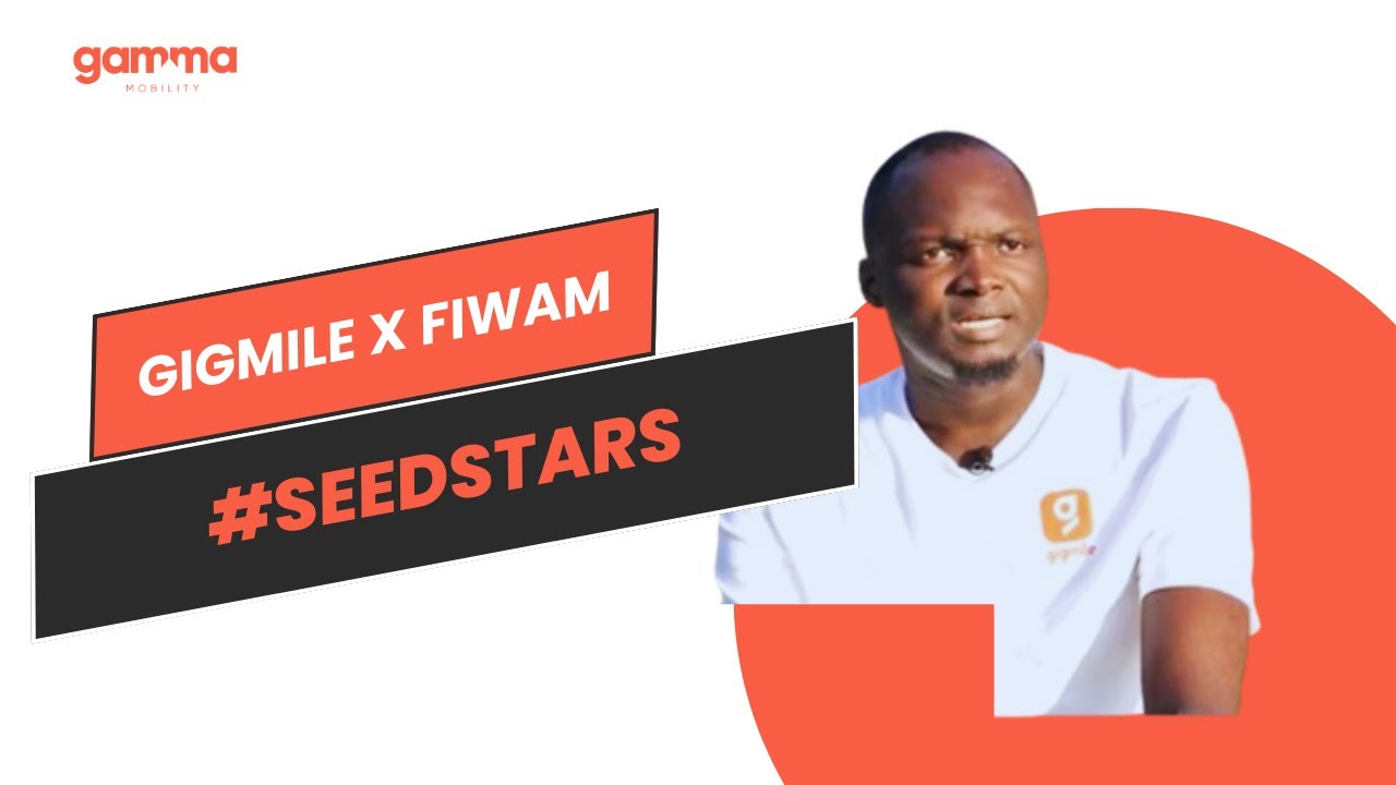 Gigmile -- FIWAM Growth Program - YouTube