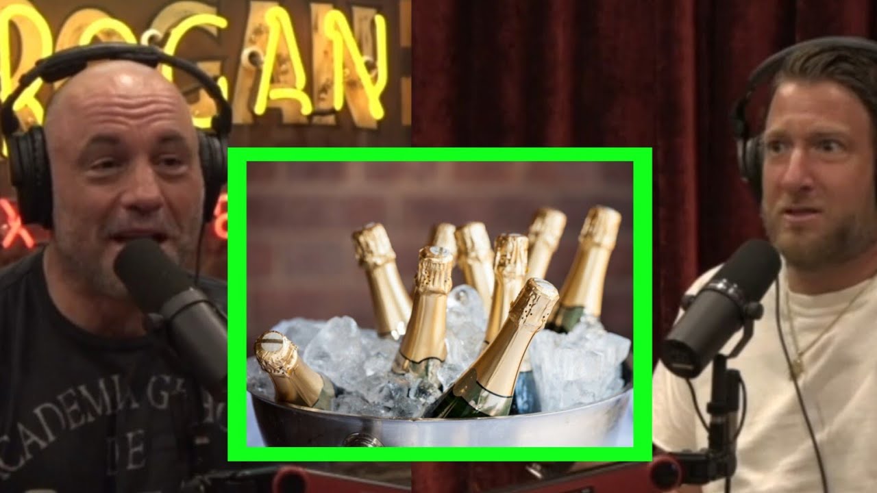 DAVE PORTNOY SHOCKS JOE ROGAN WITH HOW PETTY HE IS - Hilarious story ...