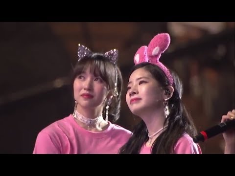 TWICE STUCK 韓中翻譯 TWICE&ONCE❤️