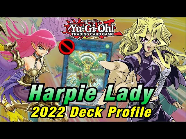 Harpie Lady Brother