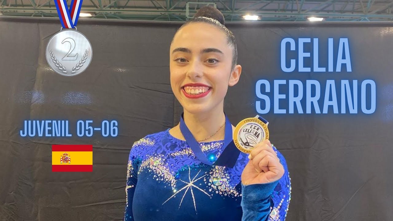 CELIA SERRANO 2024 - YouTube