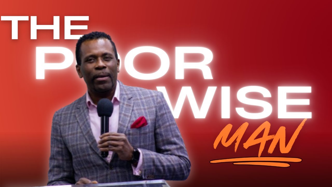 Dont Give Up On Your Dreams |The poor wise Man| Pst Obi| - YouTube