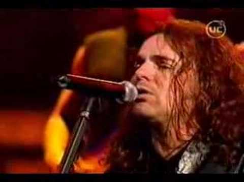 Justicia, tierra y libertad... Maná (en vivo) - YouTube