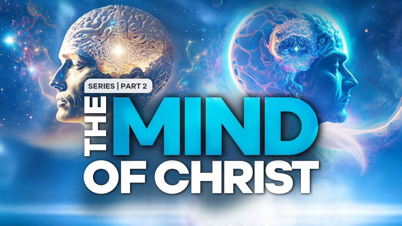 The Secret to Renewing Your Mind and God’s Power // The Mind Of Christ ...