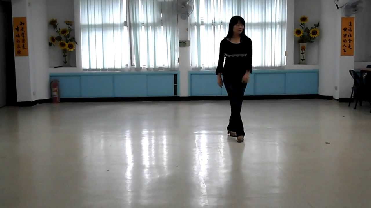 Love To You Taiwan Linedance-Taiwan排舞-愛上台灣 - YouTube