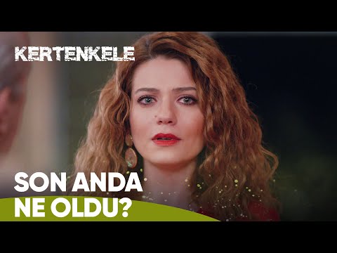 Zehra, dedesine her şeyi itiraf edecekken... - Kertenkele 5. Bölüm