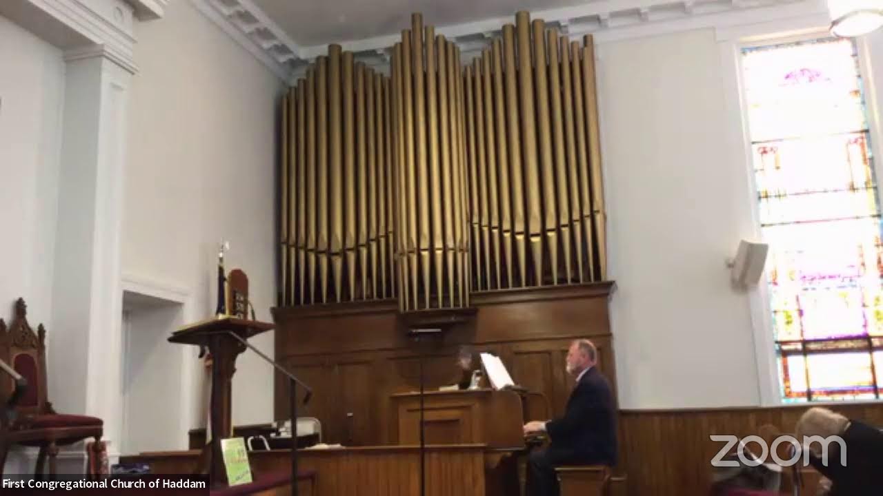 Welcome to Worship UCCH October 8, 2023 - YouTube