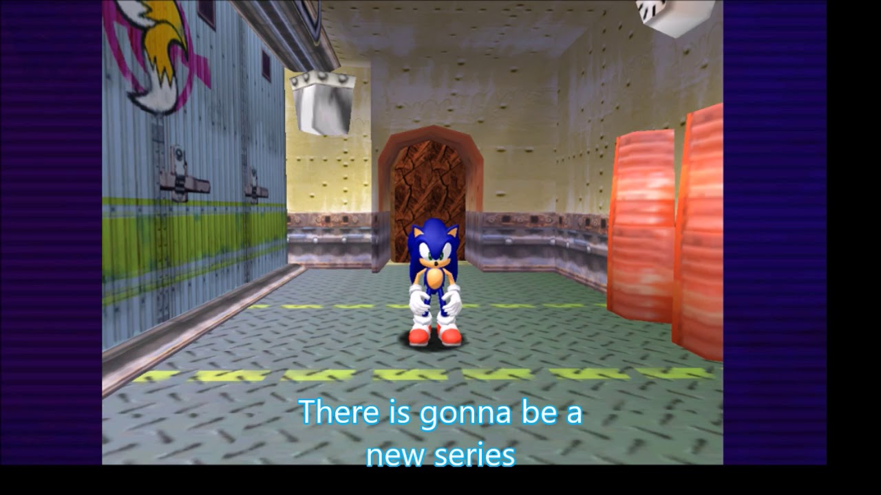 New series on SWG4 - YouTube