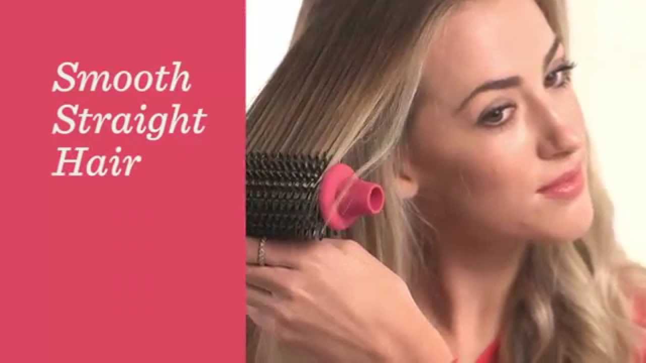 How To Use The Calista Perfecter Pro - YouTube