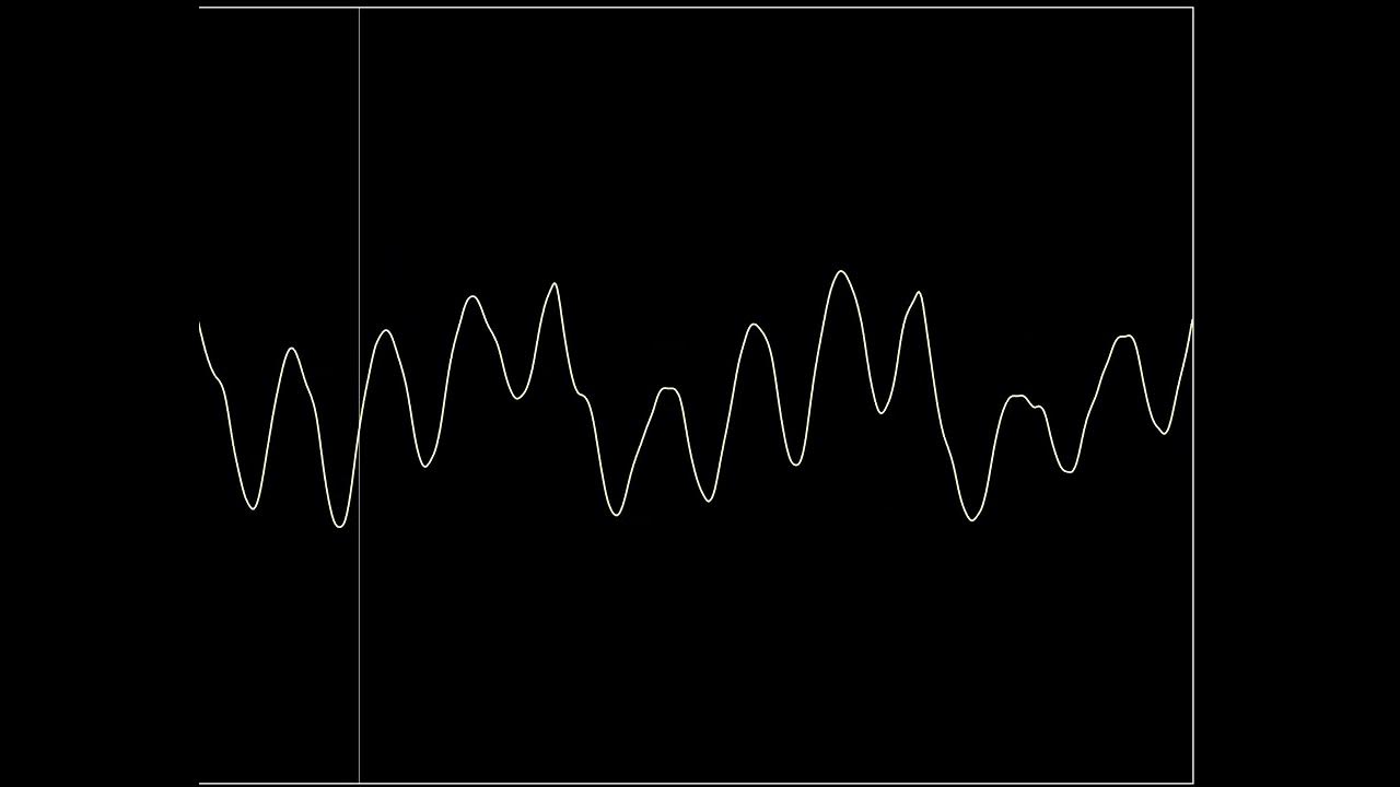 Roland S-1 OSC DRAW - YouTube