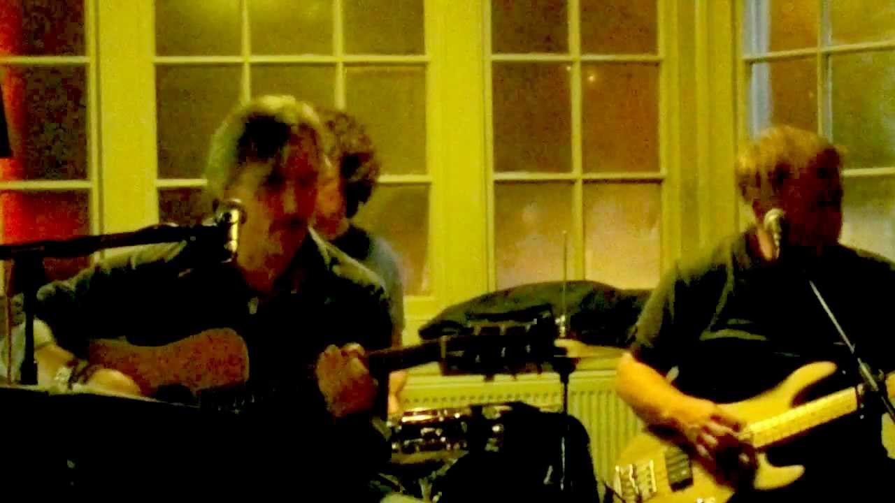 The Doors ~ Light my fire. Cover. The Kickback 3 - YouTube