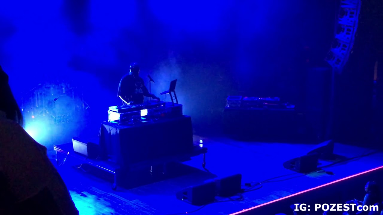 Biz Markie, Everlasting Bass - Rodney O & Joe Cooley, House of Blues ...