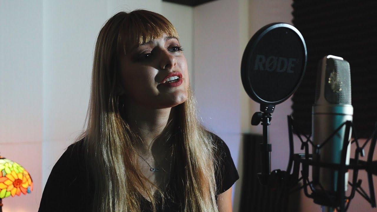 Max Kubesh, Štěpánka Vyletová - Všechno Jak Dřív ( Official Video ...