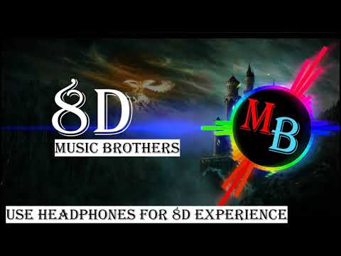 Lost Sky - Dreams 8d Audio