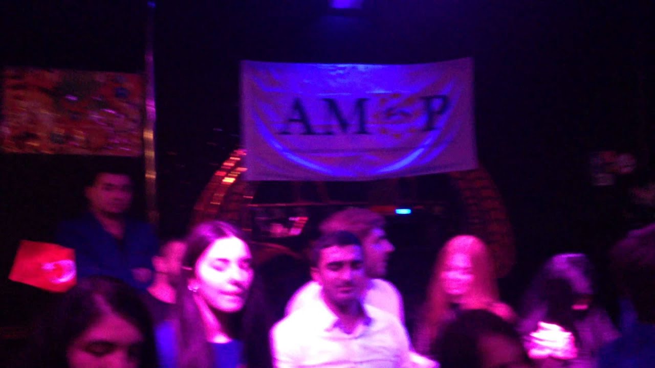 AZERI TURKISH PARTY ROSTOV-ON-DON 22.03.2015 - YouTube