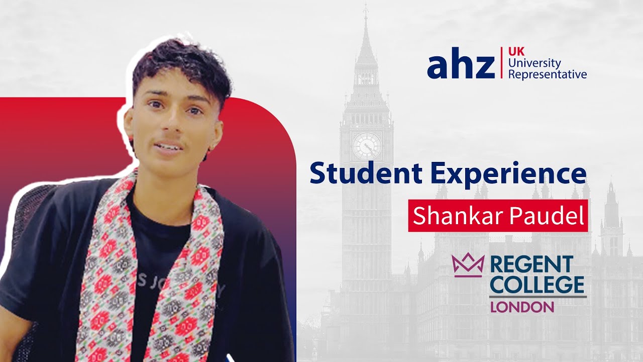 Celebrating Shankar Paudel's dream come true moment for securing a spot ...