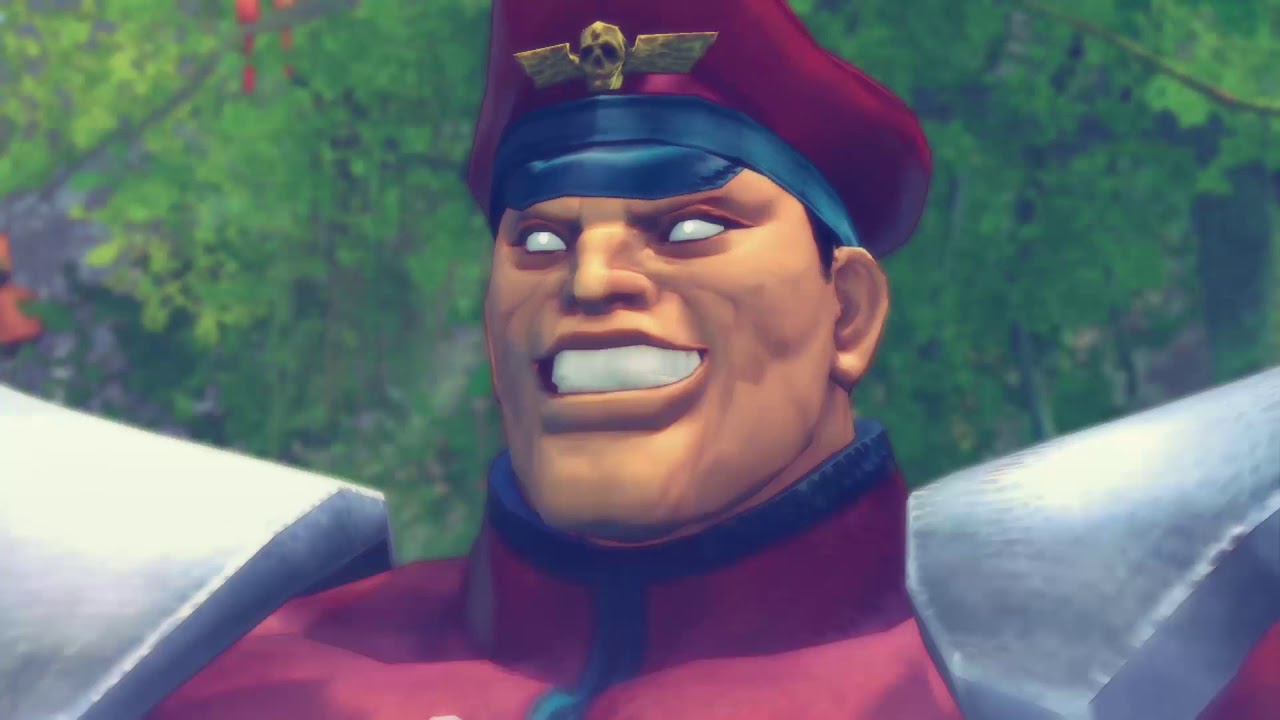 Super Street Fighter IV - Seth Arcade Mode (HARDEST) - YouTube
